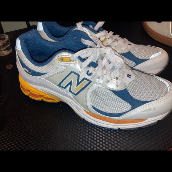New Balance | Shoes | New Balance 202r | Poshmark